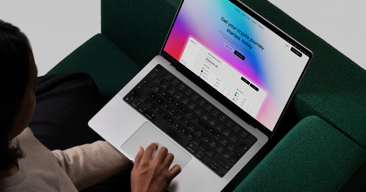 Coins.xyz | Caliper Studios