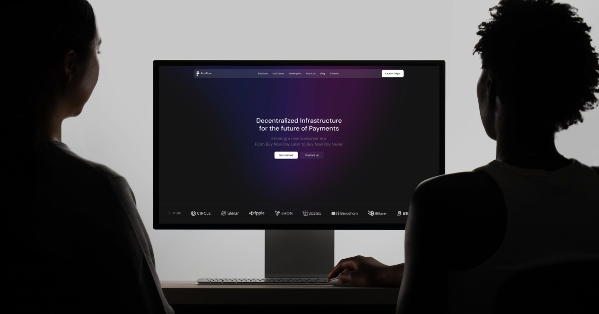 PolyFlow | Caliper Studios